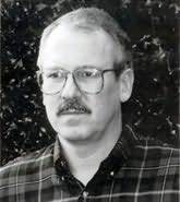 Stephen Greenleaf (Author of Grave Error)