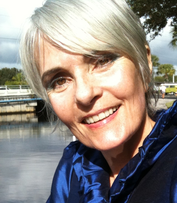 Kathleen Fuller (Author of Cut the Guilt)