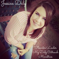 Jessica Daly (Author of Brian's Update)