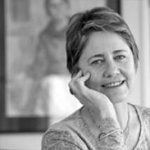 Jan Kemp (Author of Raiment)