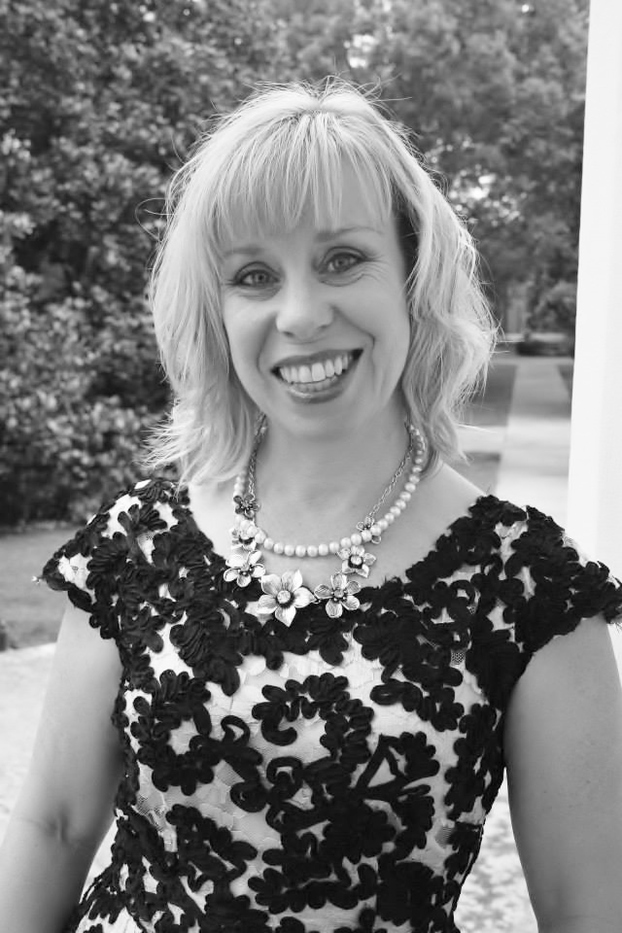 Deborah B. Ford (Author of Scary, Gross, and Enlightening Books for ...