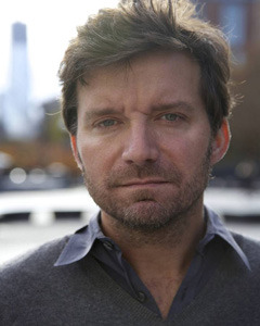 David Gilbert (Author of & Sons)