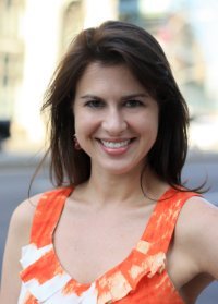 Elizabeth Carney (Author of Planets)