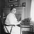Frances Parkinson Keyes (Author of Dinner at Antoine's)
