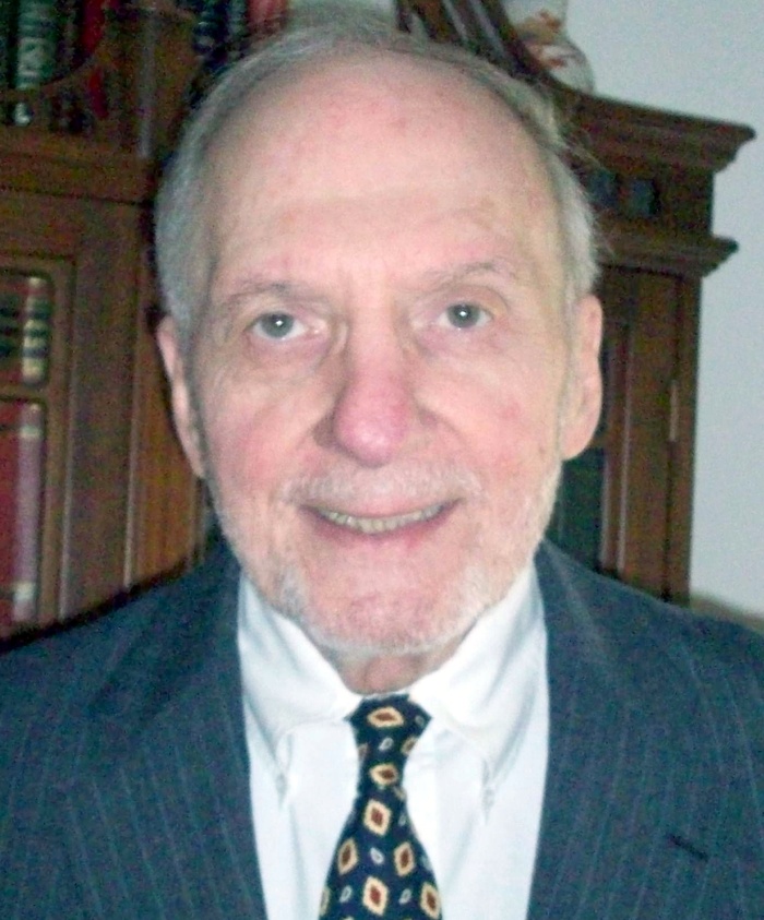 Howard Bryan Bonham (Author of The Complete Investment and Finance ...