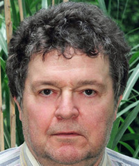 Phil Maggitti (Author of Pugs)