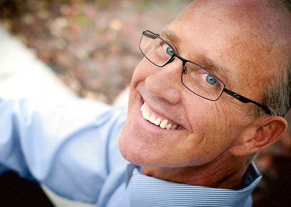 Timothy McIntyre (Author of I'm a Type A - How the Heck Will I Ever ...