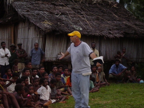 David Sitton (Author of Reckless Abandon)