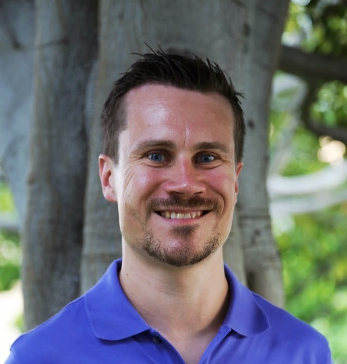 Neil Emory Hultgren (Author of Melodramatic Imperial Writing)