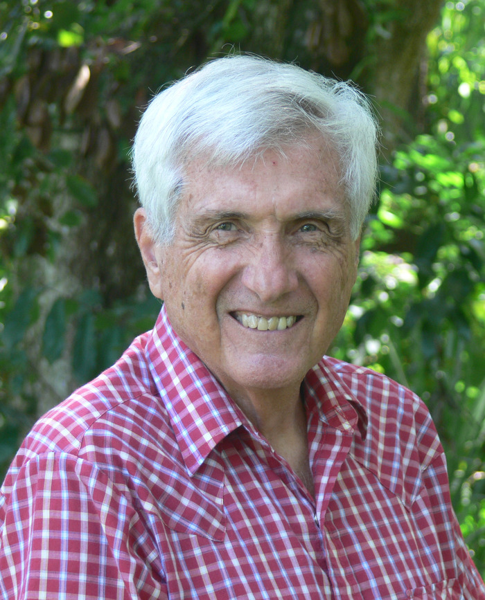 Darryl L. Gentry (Author of Let the Good Times Roll)