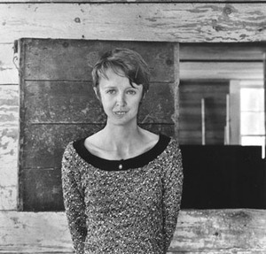 Lucy Grealy (Author of Autobiography of a Face)