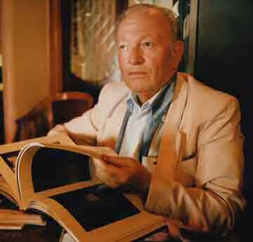 Derek Mahon (Author of Selected Poems of Derek Mahon)