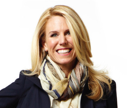 Leslie Strong (Author of The YOU Factor)