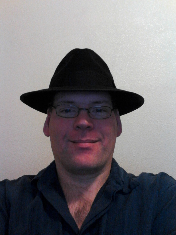 Stephen B. Fraser (Author of 72-Hour Bag)