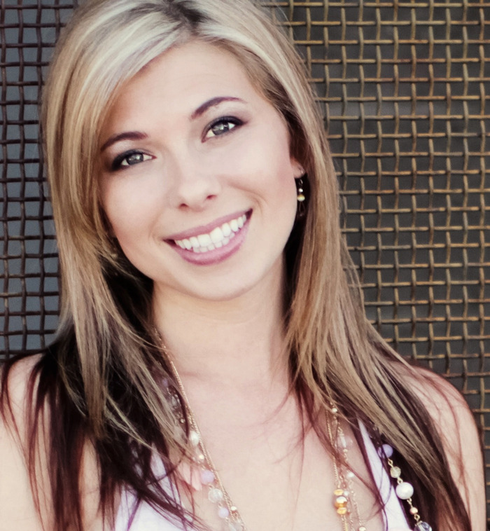 Chelsea Fine (Author of Anew)