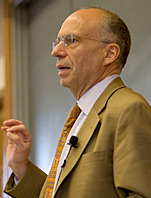 Ian Shapiro (Author of The Moral Foundations of Politics)