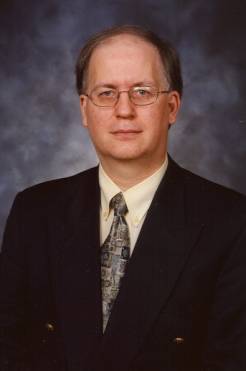 Marc-Andre Roberge (Author of Opus Sorabjianum)