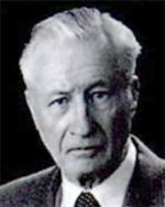 George Albert Wells (Author of Did Jesus Exist?)