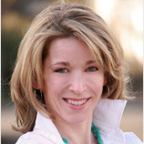 Katherine Ingram (Author of Washing the Bones)