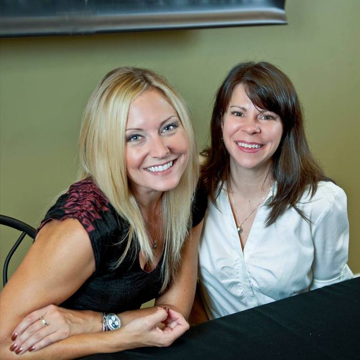 Heidi Thompson (Author of I Got Drunk at my Baby Shower)