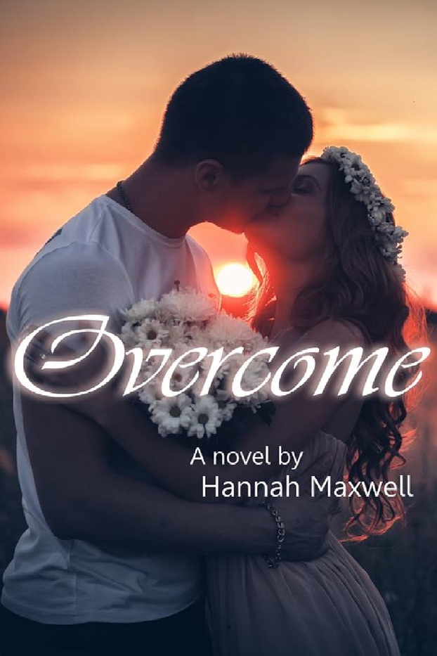 Hannah Maxwell (Author of Overcome)