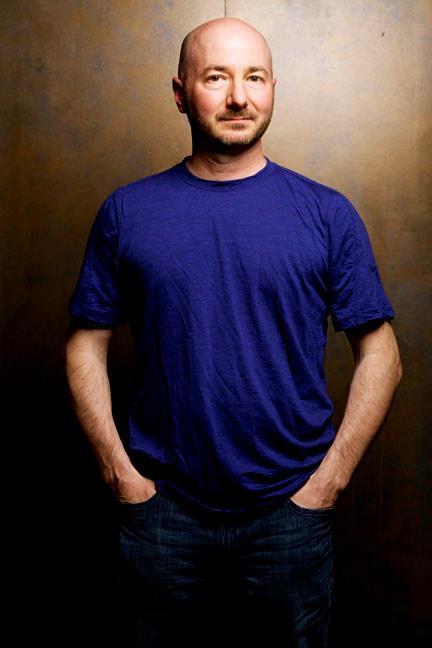 Dean Lorey (Author of Nightmare Academy)
