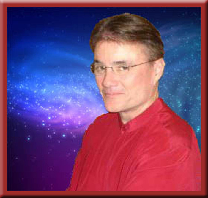 Robin Dridge (Author of The gods of America)