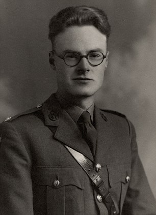 Eric Lomax (Author of The Railway Man)