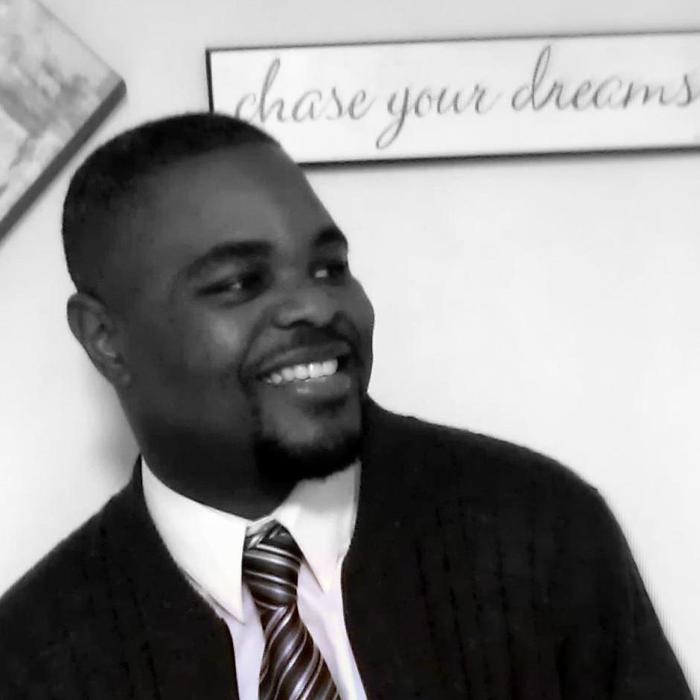 Jay Floyd (Author of The Poet Who Watched The Whole Parade)