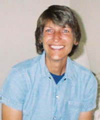 Jane Hoppen (Author of The Northwoods)