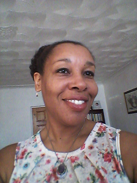 Linda David (Author of The Firestone Crystal)