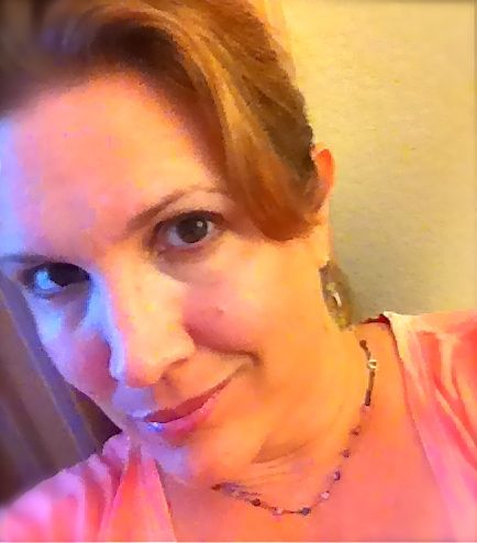 Lilly Christine (Author of Crashing into Tess)