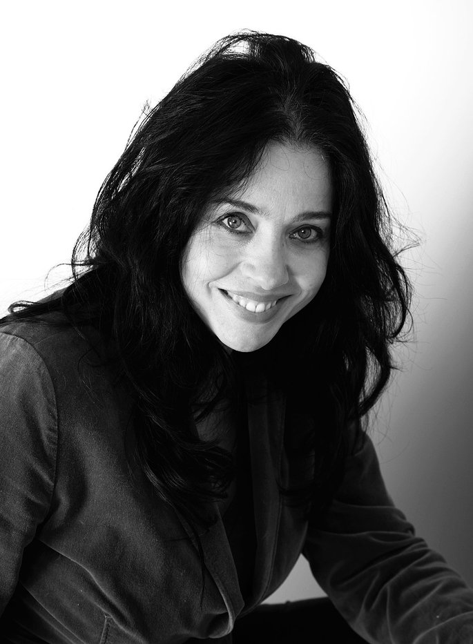 Theresia Walser (Author of King Kongs Töchter)