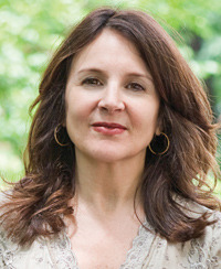 Jill Bialosky (Author of History of a Suicide)