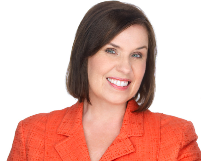 Debbie Phillips (Author of Women on Fire)