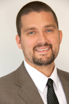 Chris Keith (Author of Jesus against the Scribal Elite)