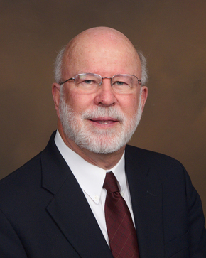 James W. Skillen (Author of The Good of Politics)