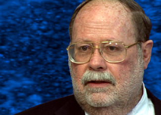 Joseph A. Tainter (Author of The Collapse of Complex Societies)