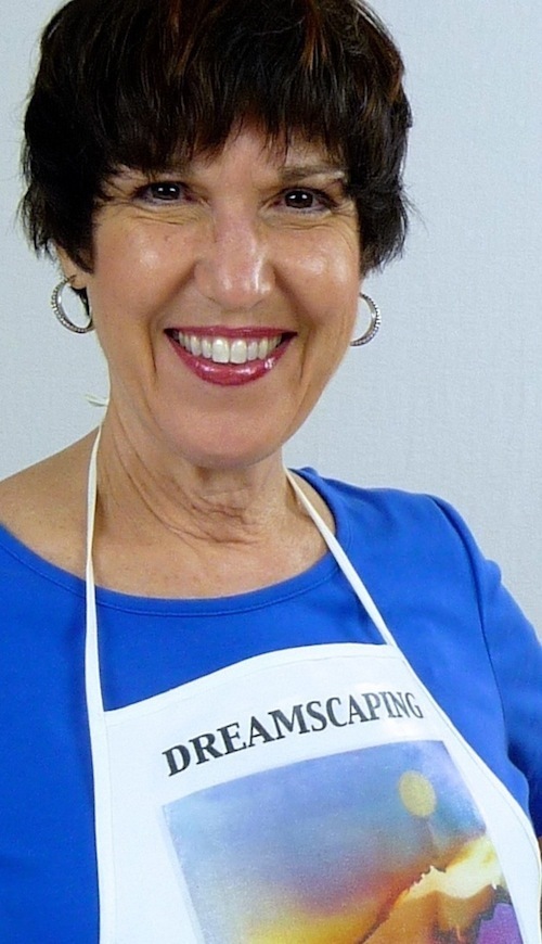 June Rollins (Author of She Lost Her Muse)