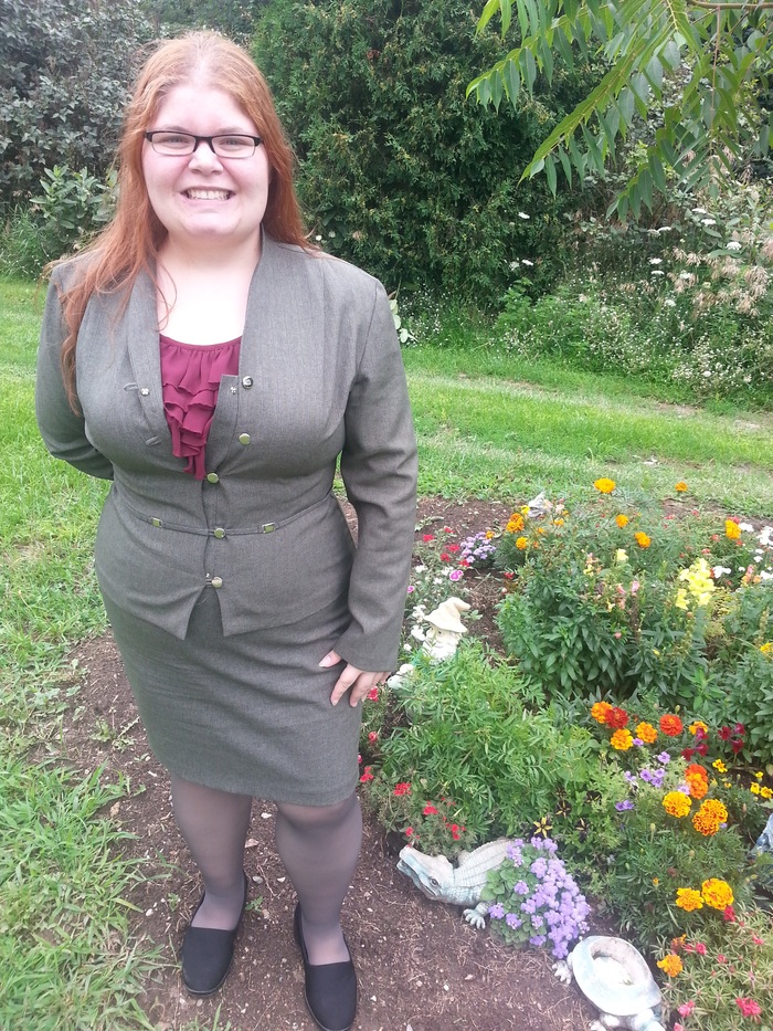 Ashley Tia Long (Author of The Eternal War)