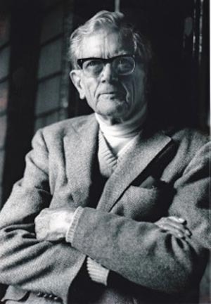 Niven Busch (Author of The Furies)