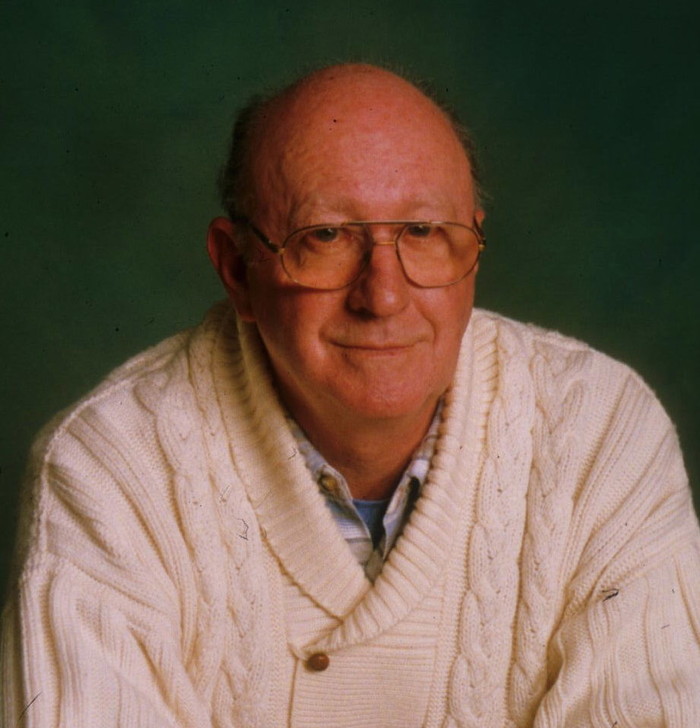 David Andrews (Author of The Sapphire Sea)