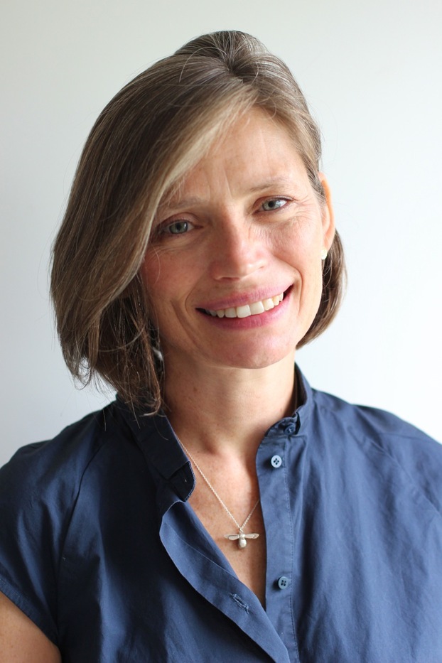 Lydia Syson (Author of Mr Peacock's Possessions)