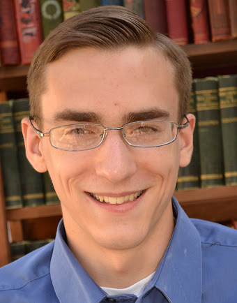 John J. Horn (Author of Brothers at Arms)