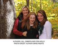 Camryn Kelly (Author of Hot Chocolate with God)