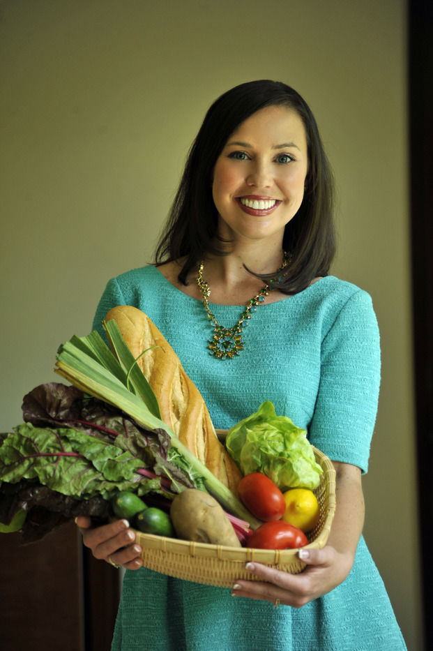 Sarah-Jane Bedwell (Author of Schedule Me Skinny)