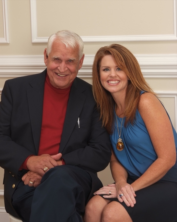 Richard Nance (Author of Journey of the Chosen)