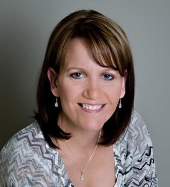 Deborah Busby (Author of Deepest Desire of the Heart)