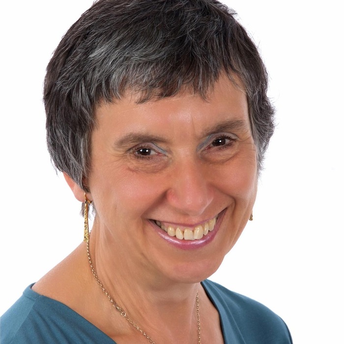 Susan Elkin (Author of To Kill a Mocking Bird)