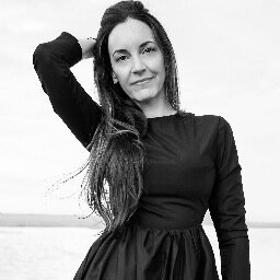 Stella Starsky (Author of Sextrology)